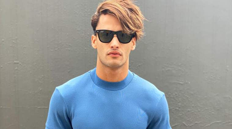 Asim Riaz: I used to walk to auditions during my struggling days ...