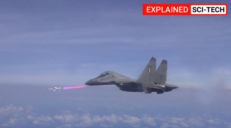 Explained: From Pinaka to Astra, the new weapons DAC has approved ‘for ...