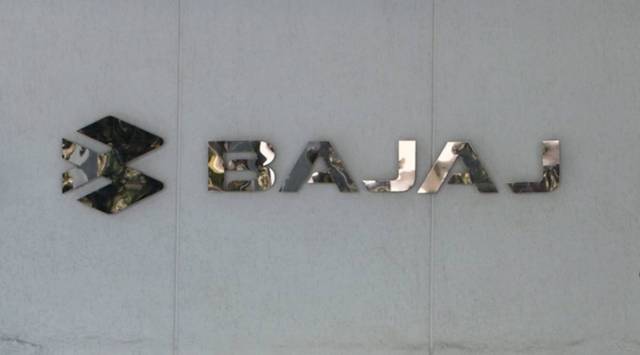 Bajaj Auto October sales: Bajaj Auto's total sales fall 10% to 3,95,238 ...