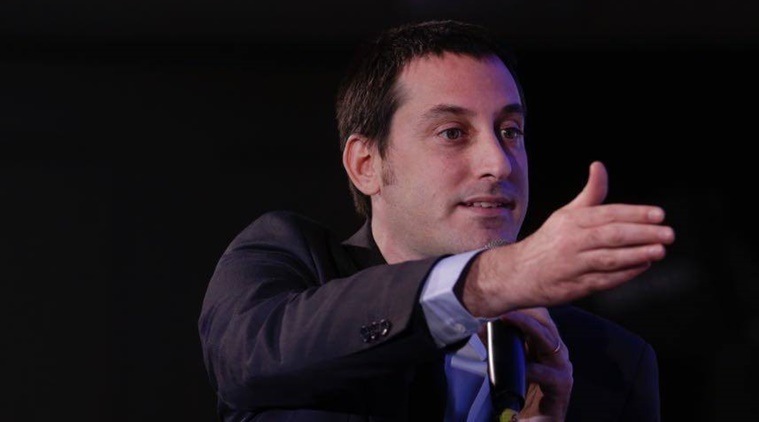 Prominent Israeli journalist, Netanyahu critic, loses TV job | World ...