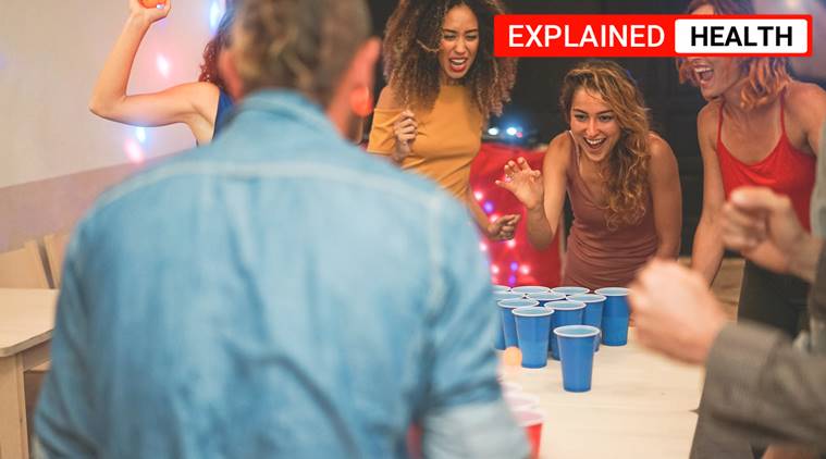 Coronavirus parties in the US: Why they are a worry