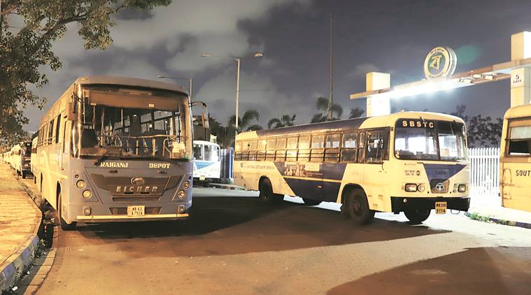 ‘Smart card, zero value ticket’: Know how women can avail free travel ...
