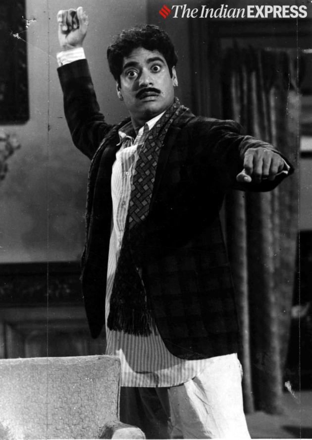 Jagdeep dies at 81: A pictorial tribute to ‘Soorma Bhopali ...