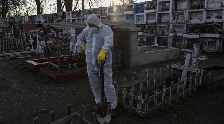 WHO urges focus on first wave of coronavirus | coronavirus outbreak ...