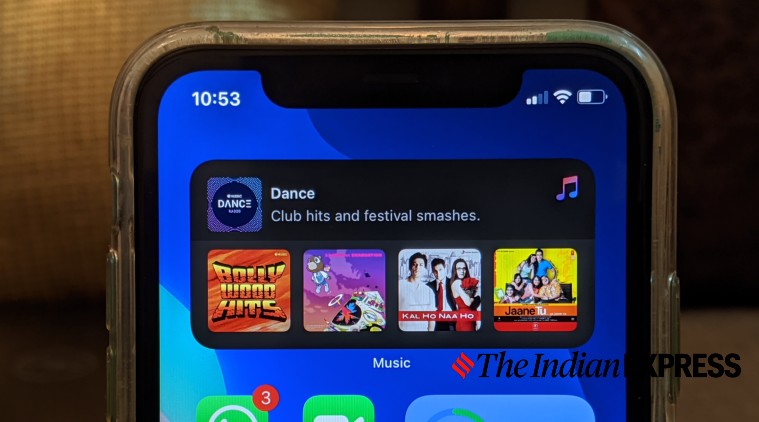iOS 14 preview: All the key features coming to your iPhone later this ...