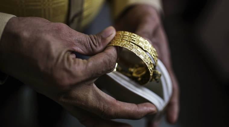 Borrowers can get loan of up to 90% of value of pledged gold: RBI ...