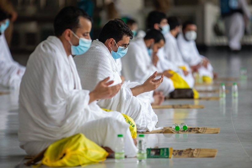 Haj 2020: How and why it is different amid Covid-19 pandemic