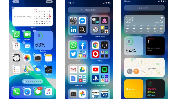 iOS 14 preview: All the key features coming to your iPhone later this ...
