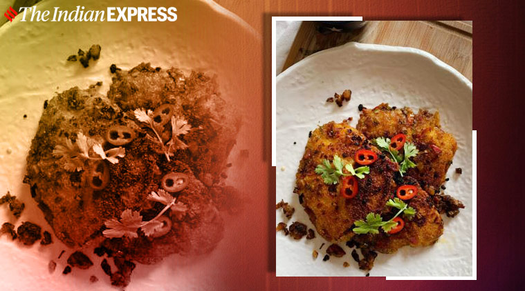 Make this Hyderabad special instant spot idli in a simple pan; recipe ...