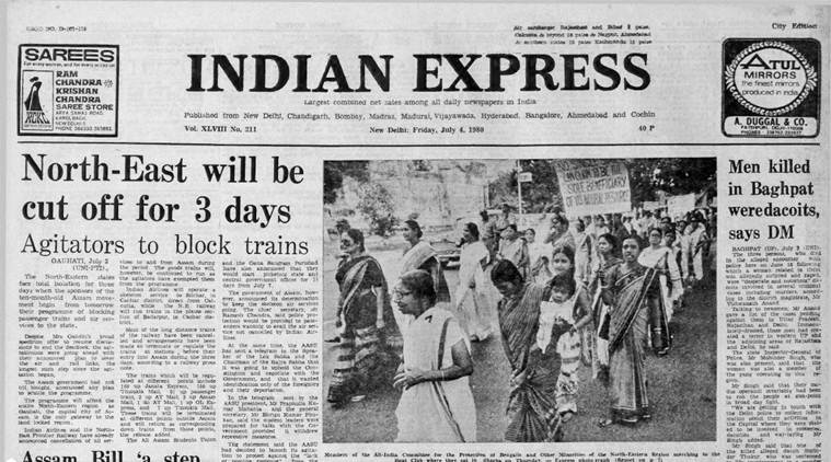 Columns, Leading Columns, Indian Express Columns | The Indian Express