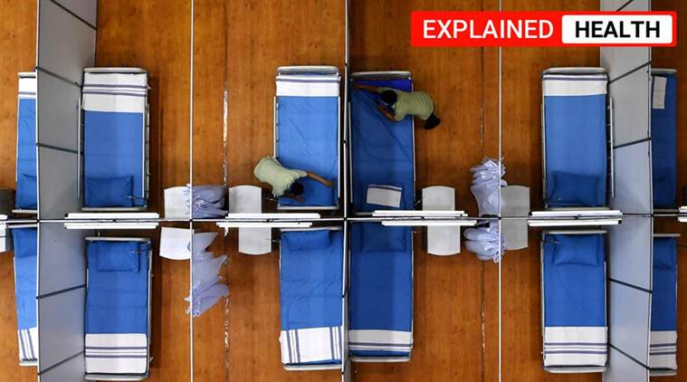 Explained: CDC’s new guidelines on when to end isolation for Covid-19 ...