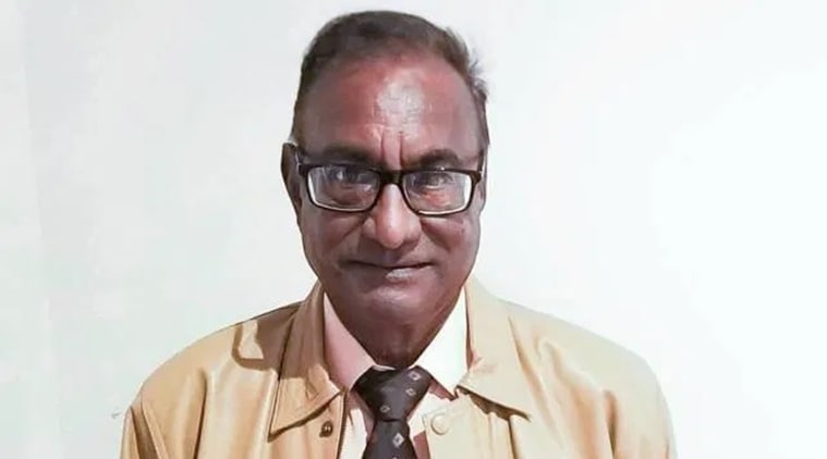 Jayraj Bachu, founder of South African Hindu political party succumbs ...