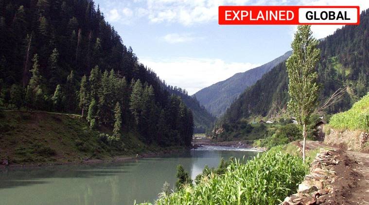 Azad Pattan: What is the PoK hydel project deal signed by Pakistan ...
