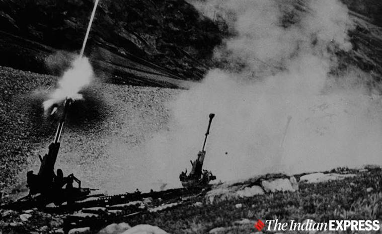 Kargil Vijay Diwas: Remembering the heroes of ‘Operation Vijay’ | India ...