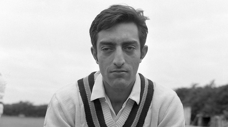 Geoffrey Boycott didn’t believe father ‘Tiger Pataudi’ was visually ...