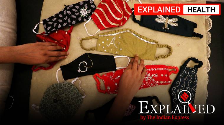 Coronavirus masks: How to choose