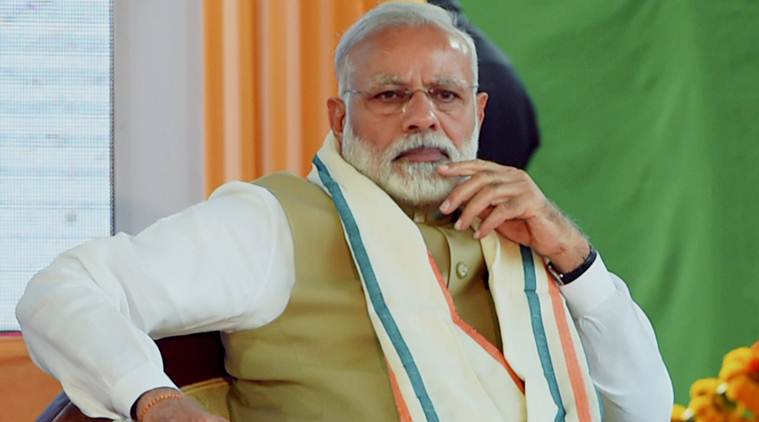 Narendra Modi urges youngsters to read Tirukkural; what is the book ...