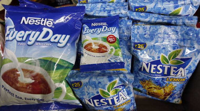 Nestle India to focus on core categories to explore growth ...