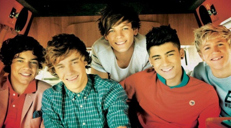 PLAYLIST | On One Direction’s 10th anniversary, check out their best ...