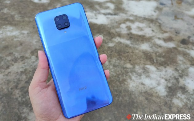 Here’s our first look at Poco M2 Pro | Technology Gallery News - The ...