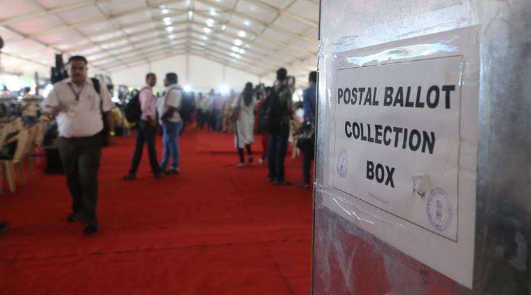 Postal Ballot Voting Rules, Procedure: What are postal ballots and why ...