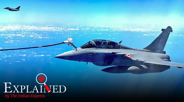 Rafale in India: Rafale Fighter Jets Plane Top Speed, Price ...