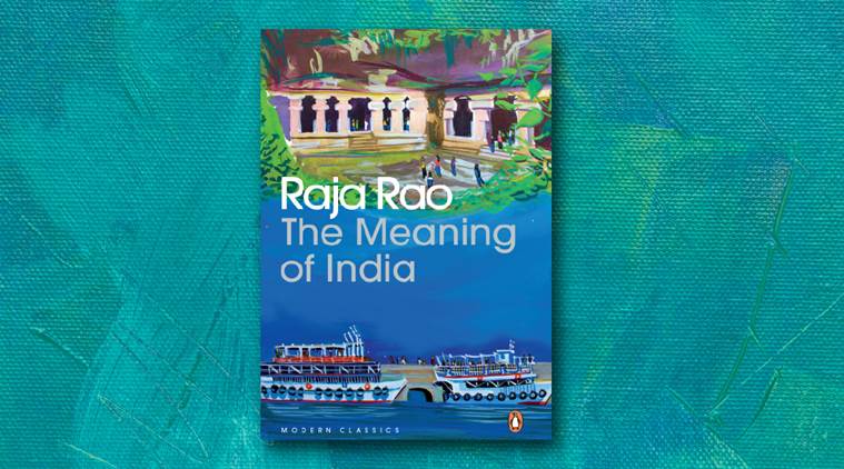 ‘Raja Rao saw himself first as a seeker and then as a writer’ | Books ...