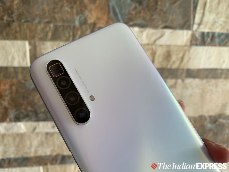 Realme X3 Superzoom review