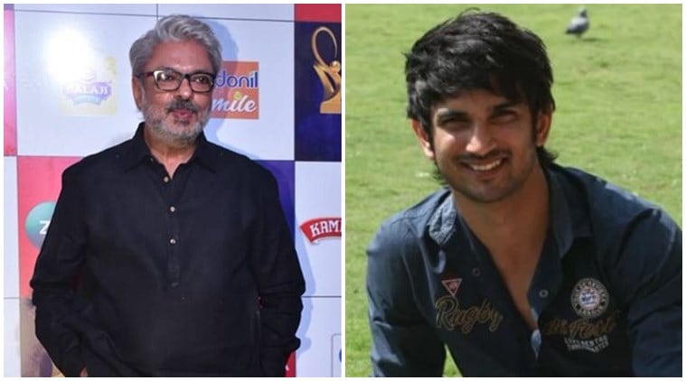 Sushant Singh Rajput case: Cops to record Sanjay Leela Bhansali’s ... Sushant Singh Rajput case: Cops to record Sanjay Leela Bhansali’s ...