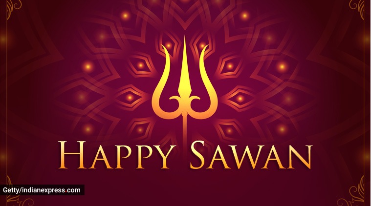Happy Sawan 2020: Wishes Images, Quotes, Status, Wallpaper, Messages ...