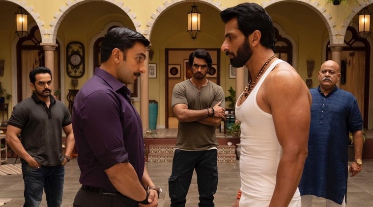 Five films of Sonu Sood that you can watch online | Bollywood News ...