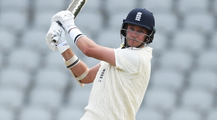 Stuart Broad proves a point, hits third fastest Test fifty for an ...