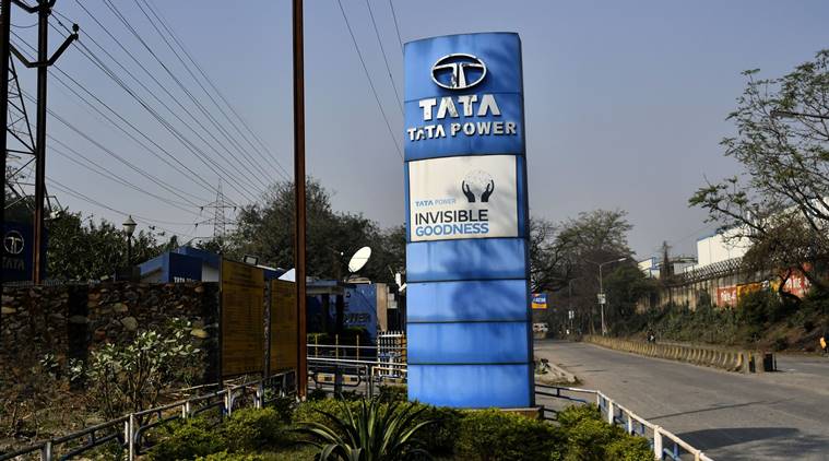 Tata Power seeks shareholders’ nod to raise Rs 2,600 crore from Tata ...