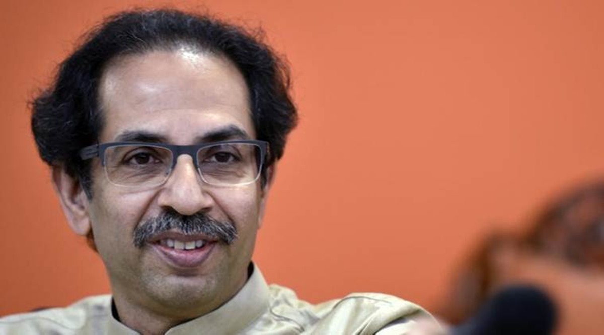 Trust official backs Uddhav Thackeray, says none can stop his Ayodhya ...