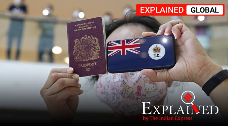 Explained: Why historians have called for a review of UK’s citizenship ...