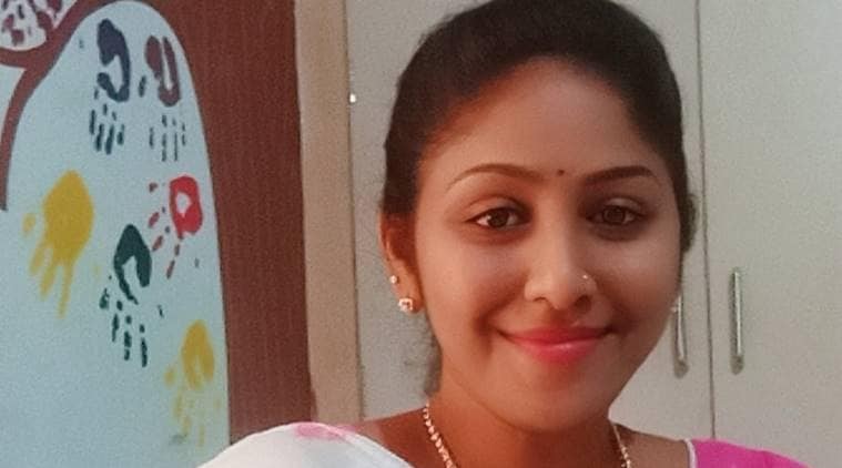 Veerappan’s daughter is now BJP youth wing leader: ‘Believe in humanity ...