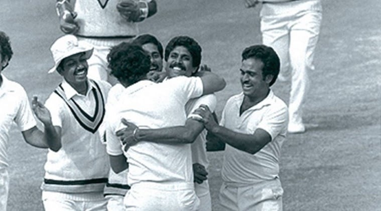 The dressing room pep talk that fired up India in the 1983 World Cup ...