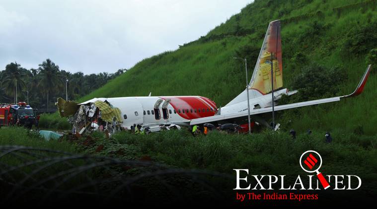 Explained: Why the Air India crash would have been much worse had the ...