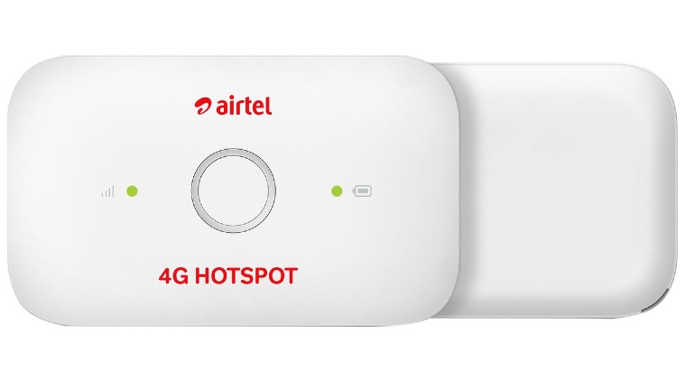 Best 4G hotspot device you can buy under Rs 5,000 in India | Technology ...