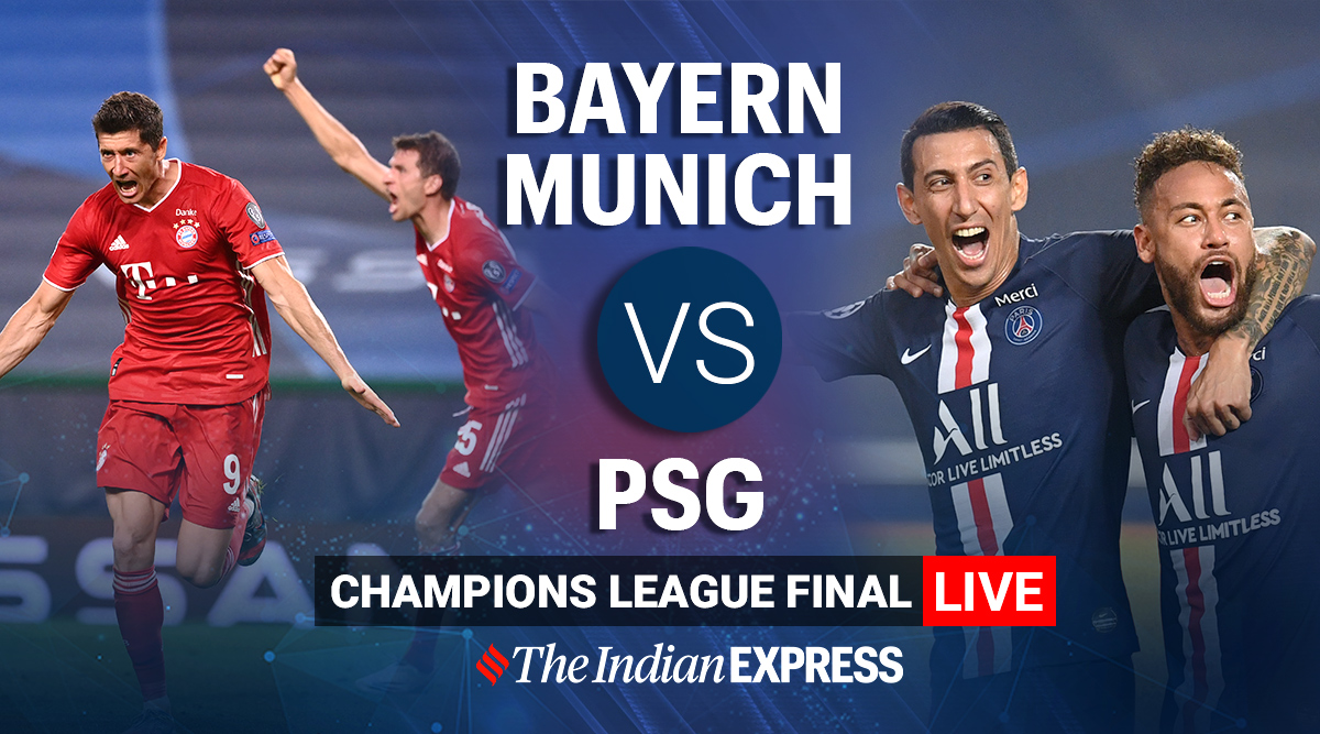 UEFA Champions League Final Highlights: Bayern win sixth title, beat ...