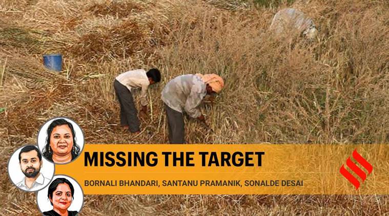 PM-KISAN is not reaching all farmer households as intended | The Indian ...