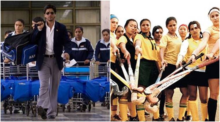13 years of Shah Rukh Khan’s Chak De! India | Entertainment Gallery ...