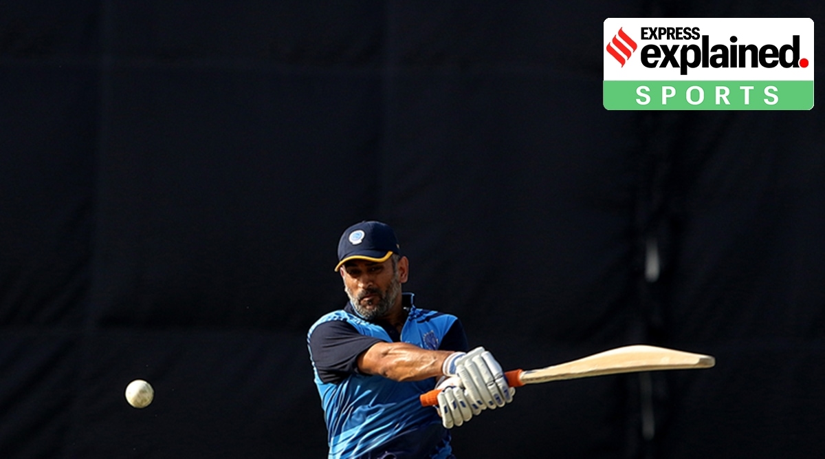 PM Narendra Modi's tribute to Mahendra Singh Dhoni explained in context