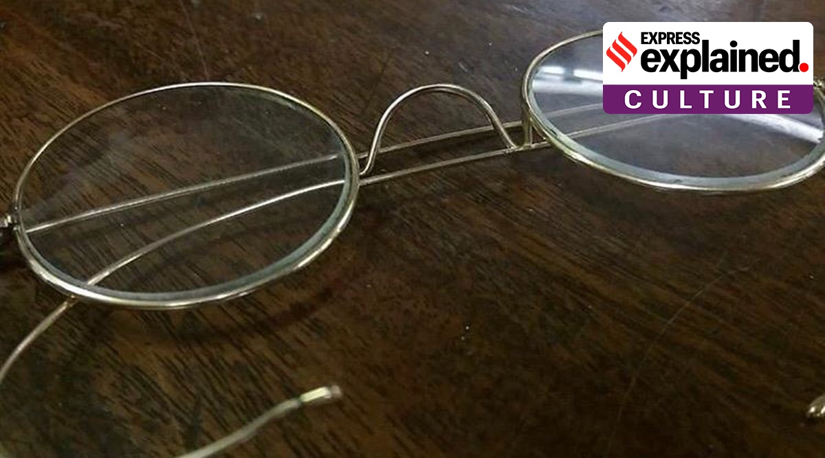Explained: How auction of Mahatma Gandhi’s personal effects have ...