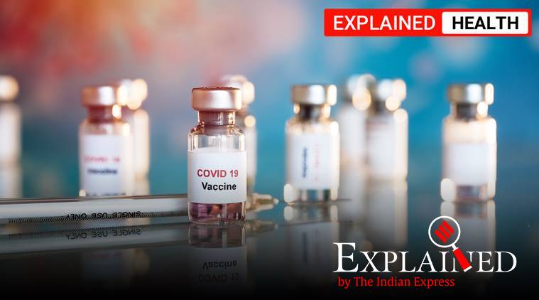 Why coronavirus pandemic has spawned one of the hottest vaccine races ...