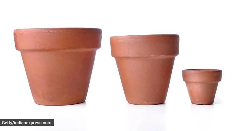 Have fun with empty flower pots at home; here are some creative uses ...