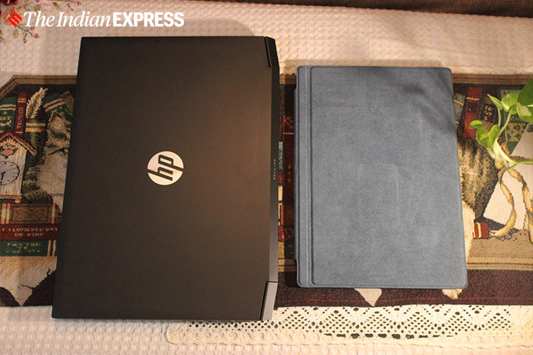 HP Pavilion Gaming 16 laptop review