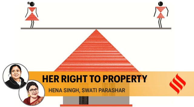 Supreme Court order on coparcenary rights is enormously welcome | The ...