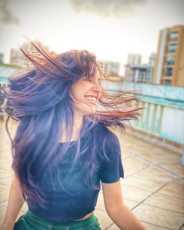 The quarantine life of Katrina and Isabelle Kaif | Entertainment ...