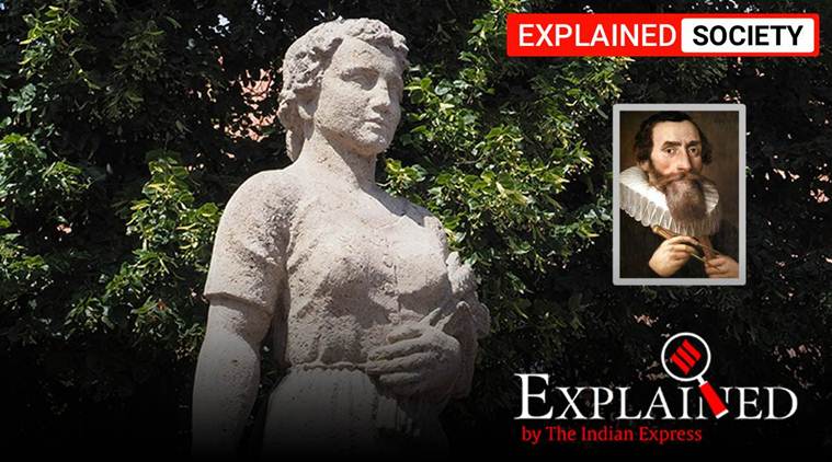 400 years ago, a famous astronomer and his mother’s trial for ...